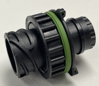 Mack Truck 25371156 Connector | eBay