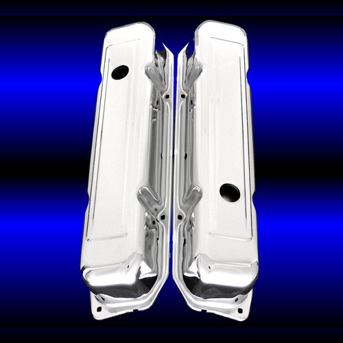 Valve Covers for Big Block Chrysler Plymouth Mopar Dodge 361 383 440 ...