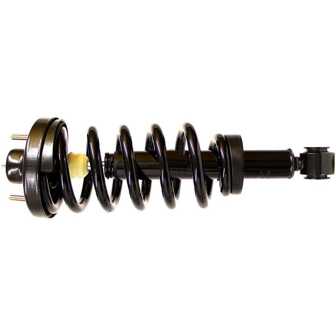 Ford Expedition Strut Assembly Monroe Quick-Strut 271139 – Complete ...