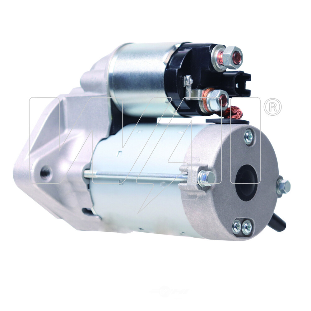 Starter Motor WAI 16371N for sale online | eBay