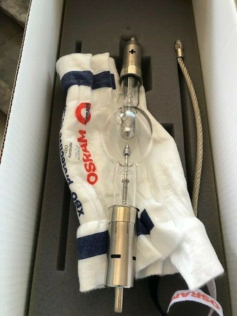 Lampada OSRAM 3000 W xenon XBO 3000W/HS OFR | eBay