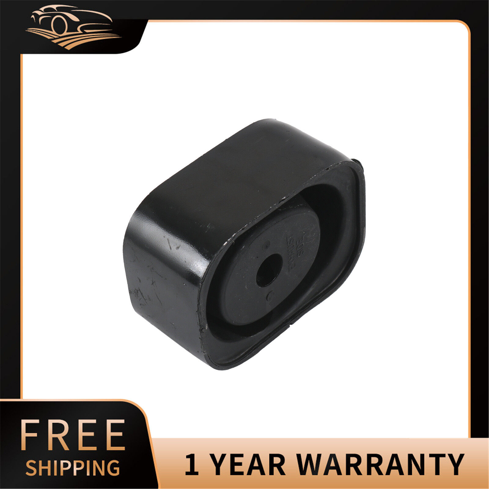 Exhaust Hanger Rubber Mount x2 For Vauxhall Astra J/Insignia A/Zafira C ...