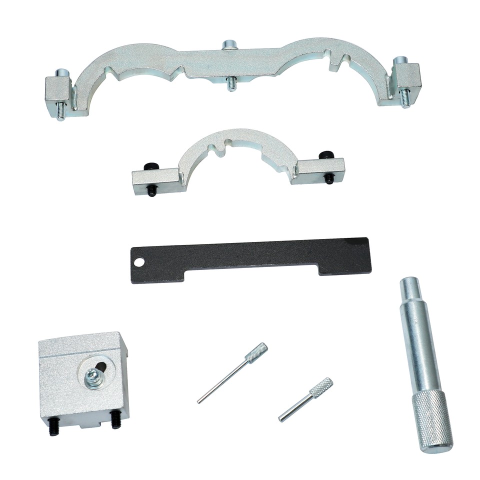 Turbo Engine Timing Tool Kit for Chevy Vauxhall Opel Cruze 1.0 1.2 1.4 ...