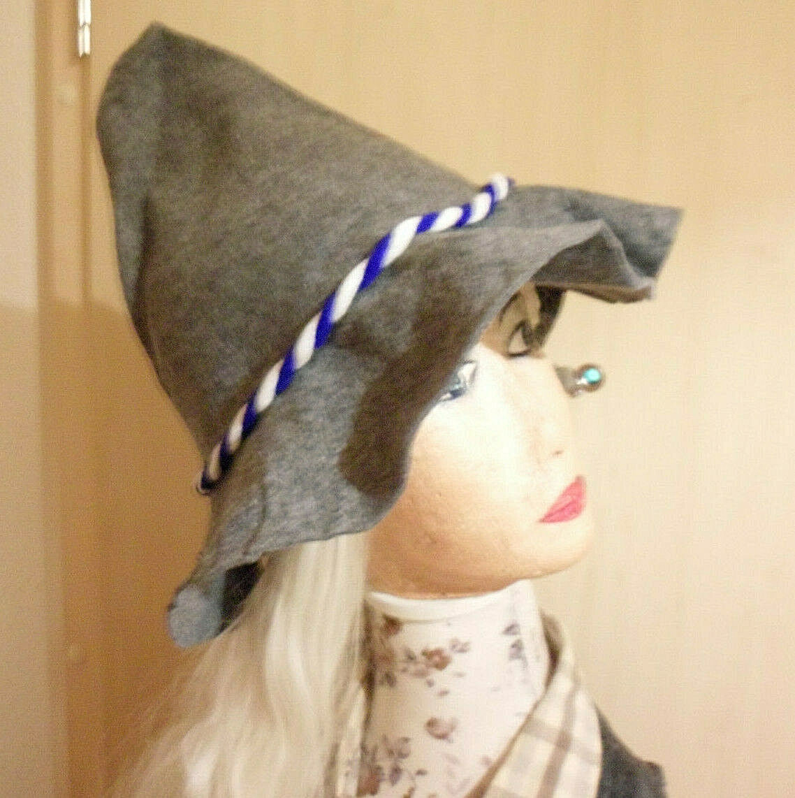 Karnevalshut Seppelhut Tirolerhut Bayernhut Filzhut Oktoberfesthut ...