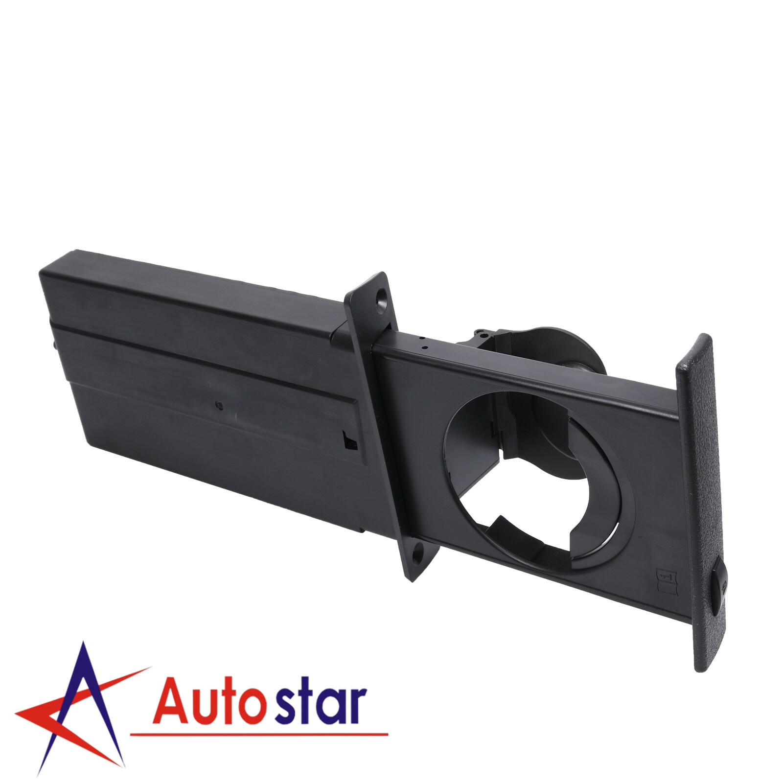 For BMW E60 E61 Front Left & Right Cup Holders 51459125622 51459125626 ...