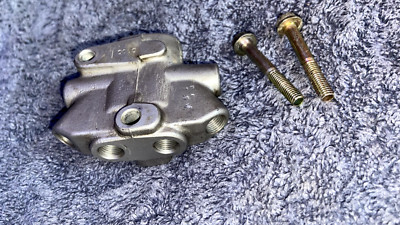 96-00 Honda Civic EK EK4 EK9 Integra DC2 Non ABS 40/40 Brake ...