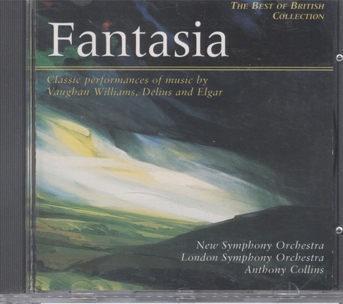 Fantasia CD | eBay Australia