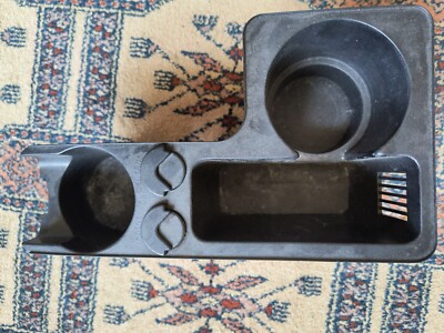 Saab 9000 Center Console Storage Cupholder 0248757 | eBay