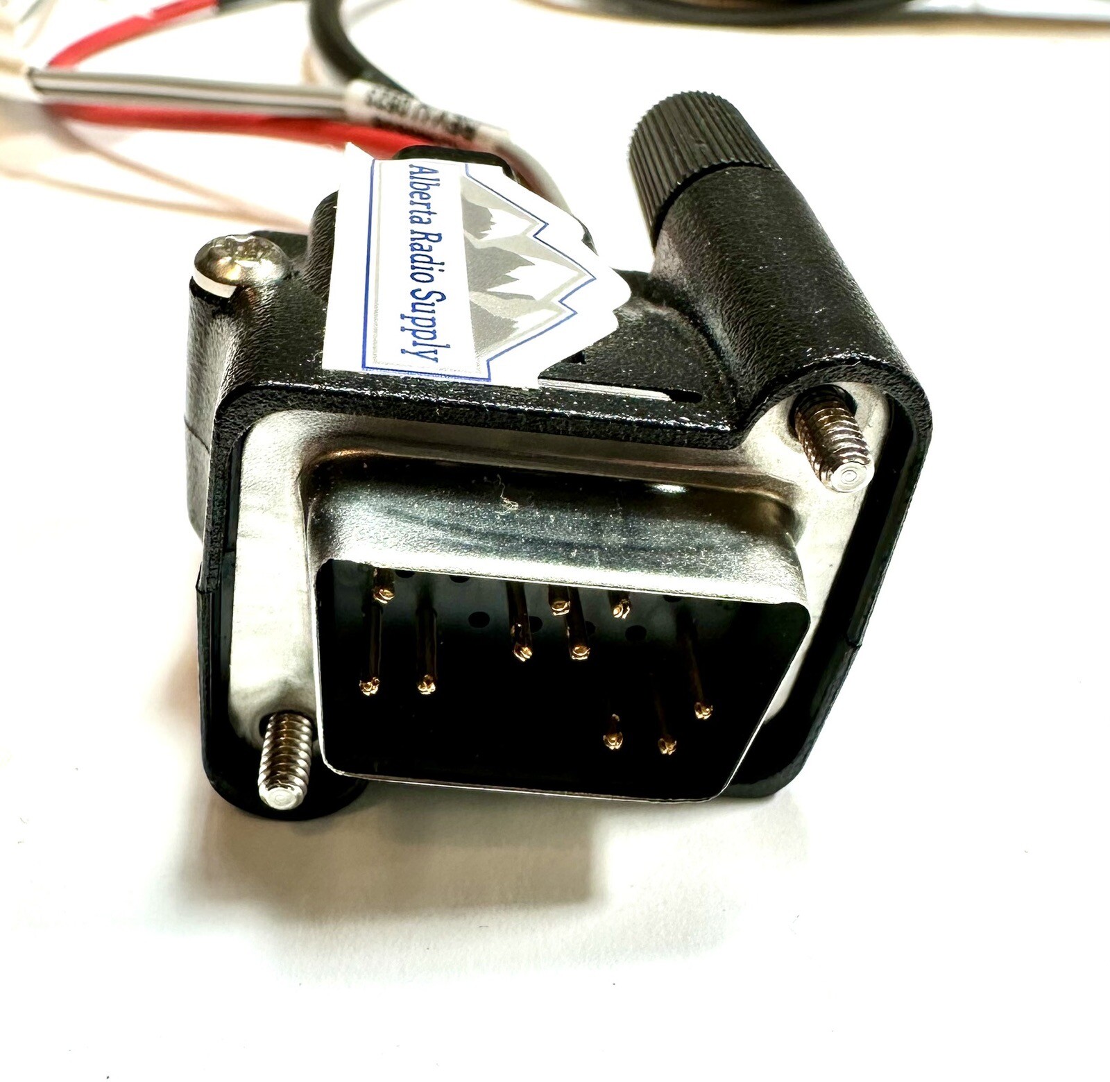 USB Programming Cable for Motorola XTL ASTRO Mobiles XTL2500 5000 RS ...