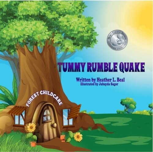 Heather L Beal Tummy Rumble Quake (Poche) 9780998791227 | eBay