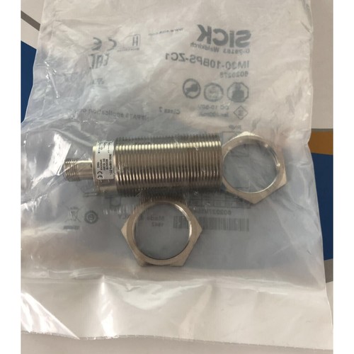 1pc New Photoelectric switch IM30-10BPS-ZC1 ONE Year Warranty #A6-31 | eBay