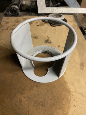 Acetylene Cylinder Regulator Protector Safety Cap | eBay