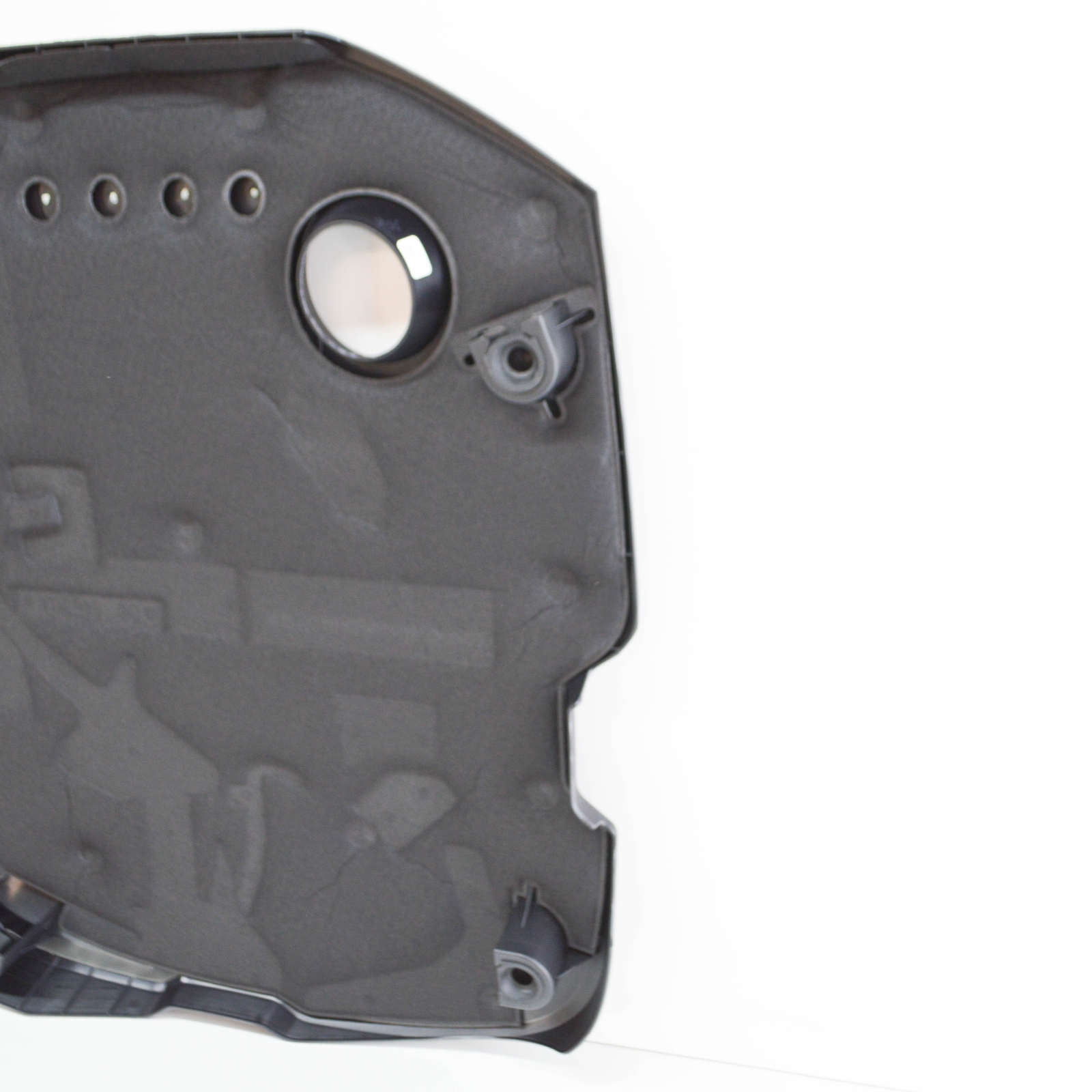 Audi A4 Engine Cover Trim 04L103925P 2016 2.0 TDI 110kw OEM for sale ...