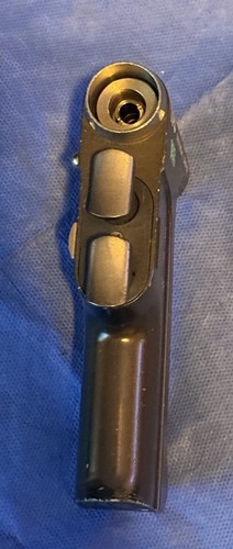 Stryker TPS Universal Driver Dual Trigger Instrument 5100-99 | eBay