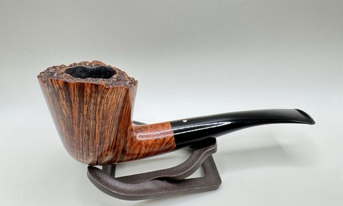 ANNE JULIE OF DENMARK ESTATE PIPE | eBay