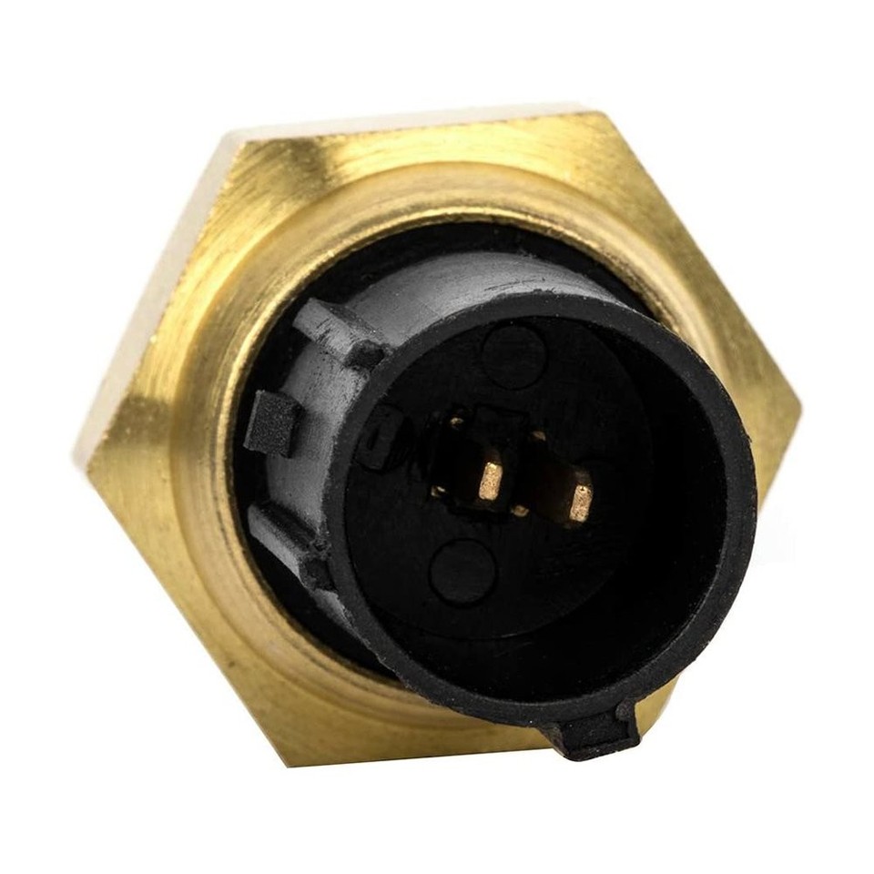 Water Coolant Temperature Sensor ECT TW Temp For Honda Civic Accord CR ...