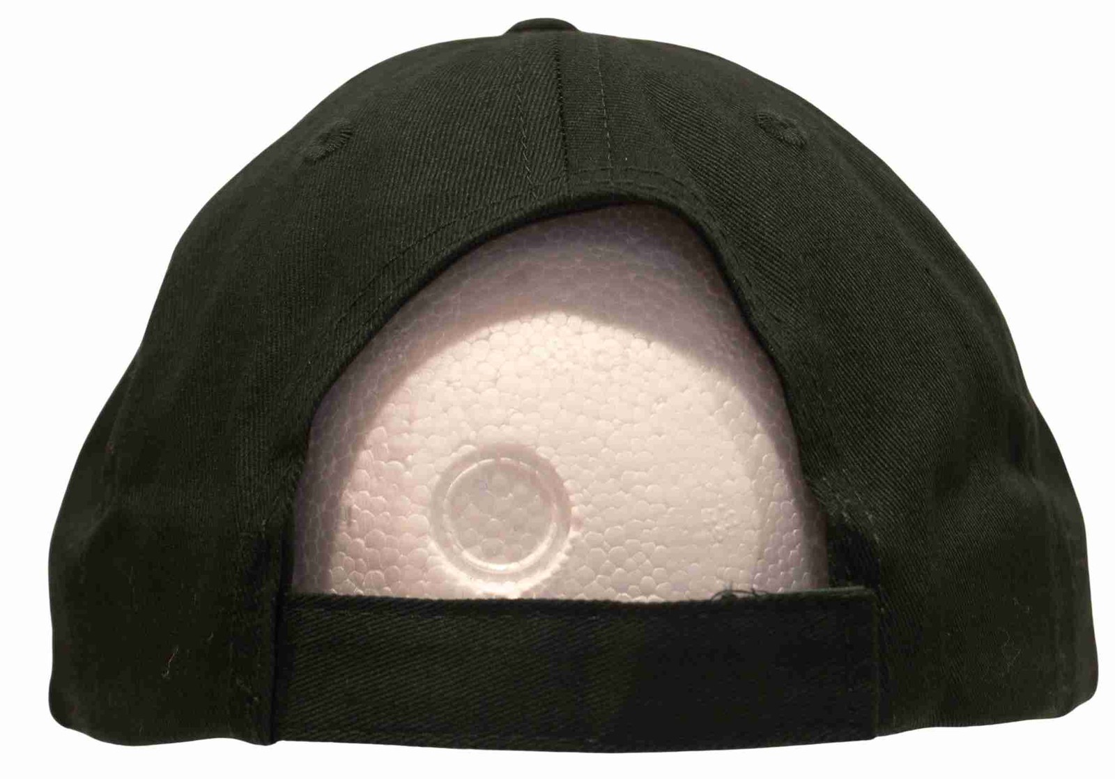 "Number 3" Hat 2320N3 - Embroidered Adjustable Monogram Cap | eBay