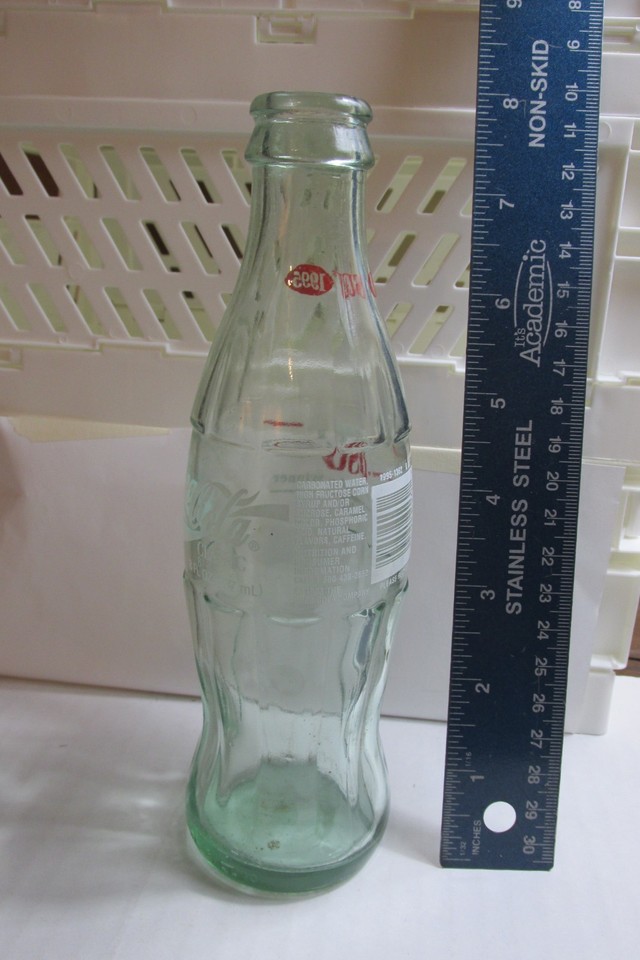 Corpus Christi Texas Coca-Cola 8 OZ Bottle | eBay