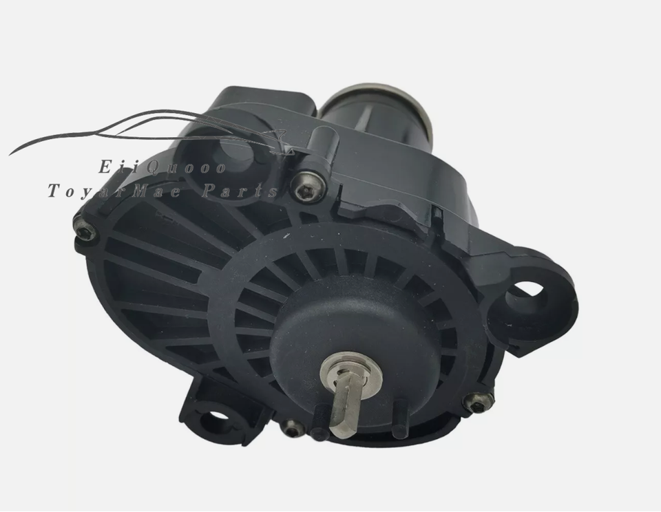For Mercedes-Benz C W204 Petrol intake manifold valve actuator motor ...