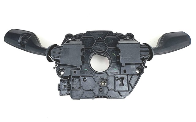 Original BMW 61315A0FB87 Switch Centre Steering Column Clockspring 2er ...