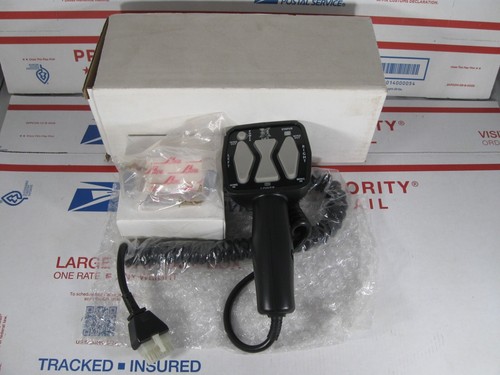 SNOWDOGG BUYERS HAND-HELD XP EXPANDABLE PLOW CONTROLLER 16162600 ...