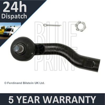 Fits Toyota Celica 1999-2005 1.5 1.8 2.0 Purevue Tie Rod End #1 ...