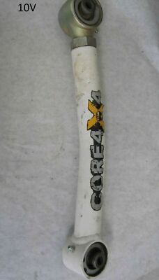 Core4x4 White ONE Rear LOWER Control arm T4 for Wrangler TJ LJ 1997 ...