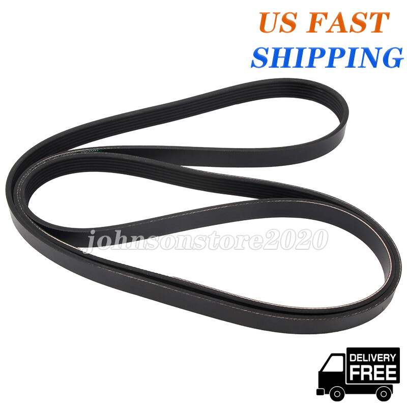 A/C Serpentine Belt for Honda Accord Acura TL RL 56992-RV0-A05 38920 ...