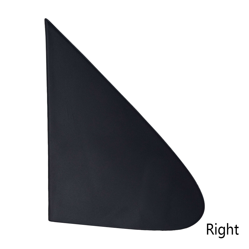 2X View Mirror Fender Corner Trim Cover Fits Toyota Corolla 09- 12 L+R ...