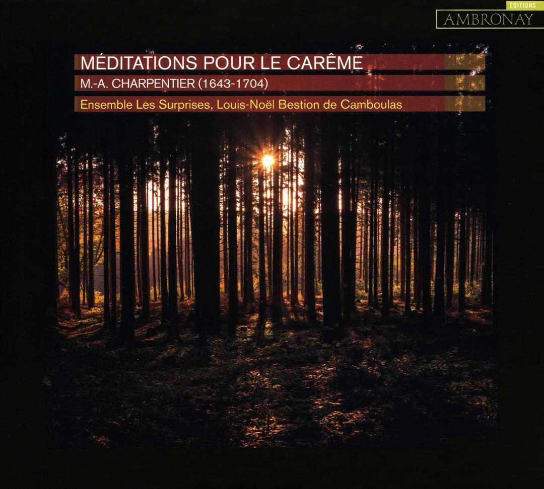 ENSEMBLE LES SUPRISES / LOUIS-NOËL BESTION DE CAMBOULAS M.-A ...