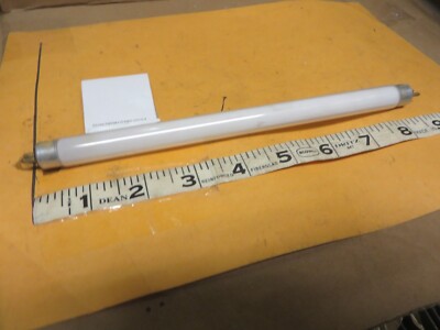 GE GENERAL ELECTRIC fluorescent TUBE # F6T5 6 watt 9" LANTERN LIGHT ...