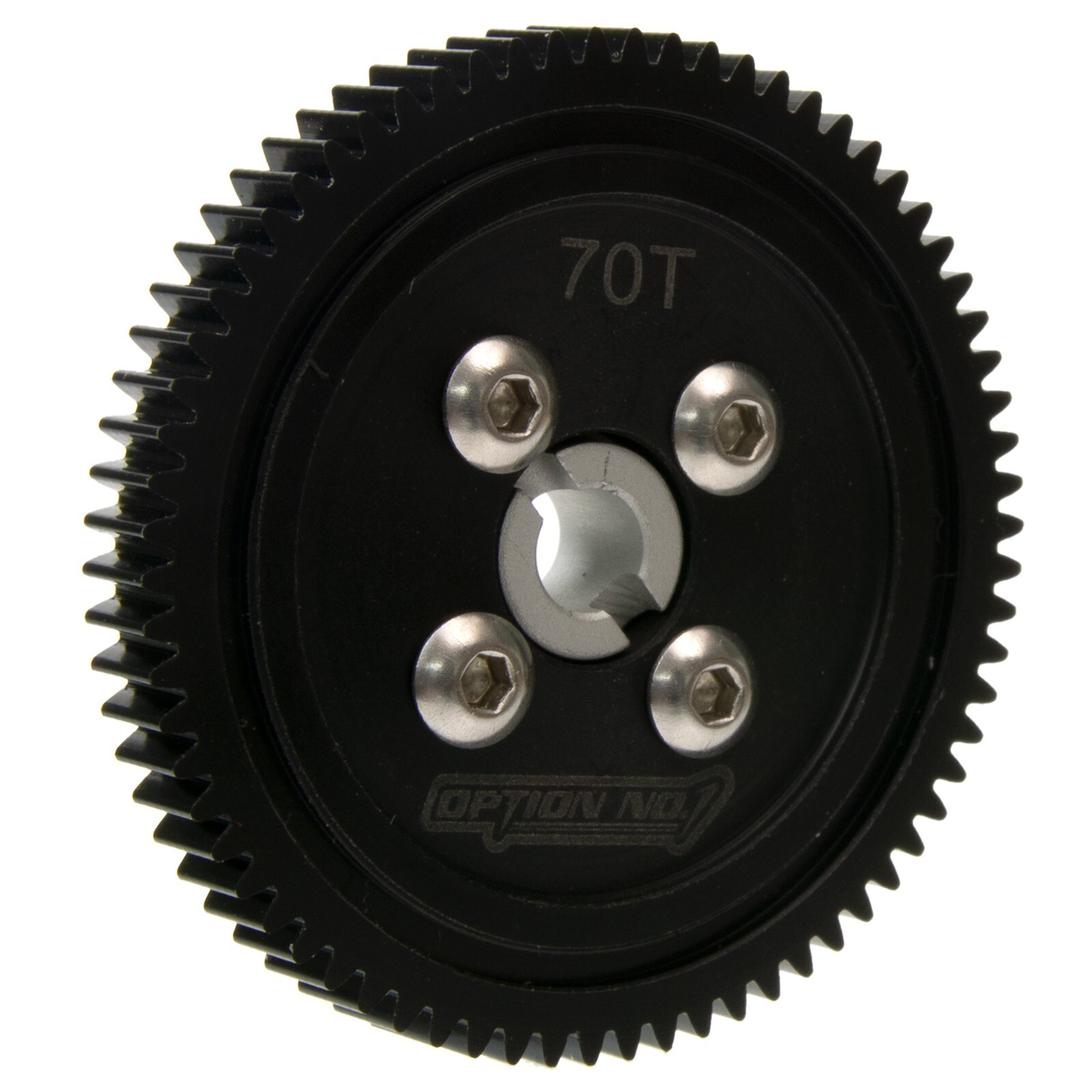 RC Car 68T/70T High Speed Gear Set For Tamiya TT-02 TT-02B TT-02D XV-01 ...