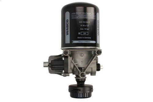 Air Dryer, compressed-air system WABCO 4324159210 | eBay