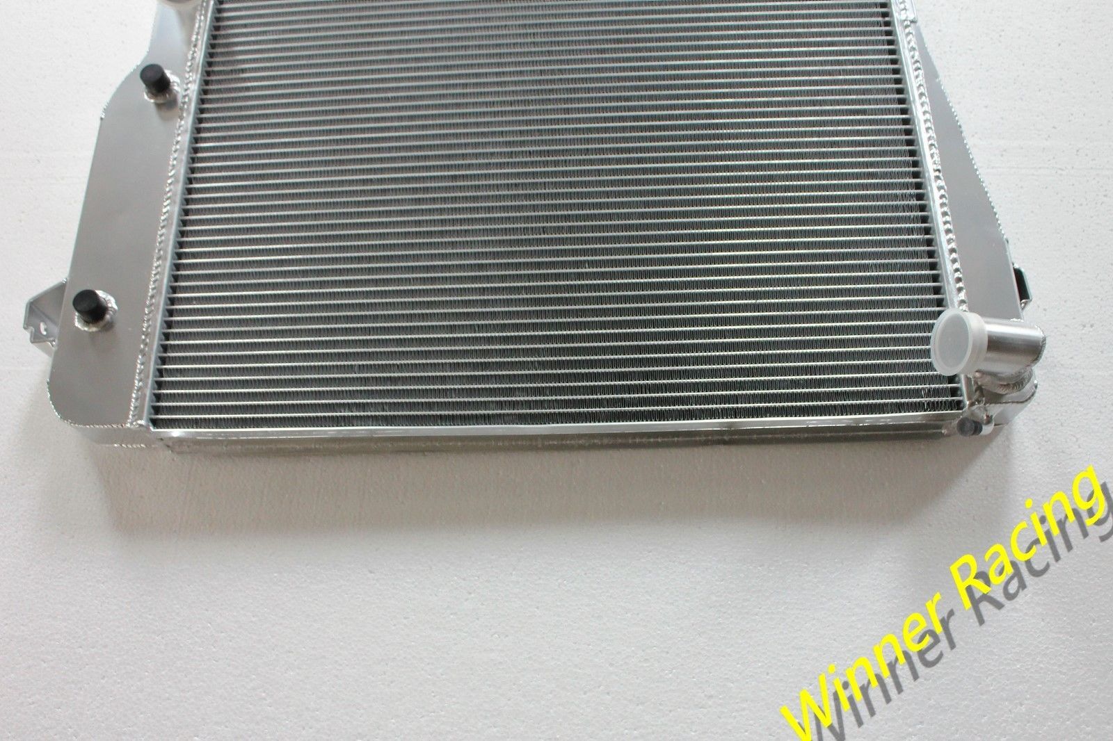 RADIATOR BMW E12 525/528/528I/530I;2.5CS-3.0CS;E24 628-635 CSI;2500 ...