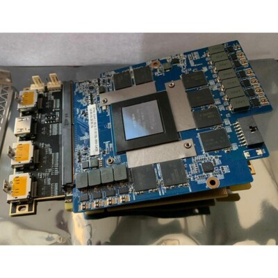 MXM to PCI Adapter Board for Laptop GPU to PC Compatible with 10/20/30 ...