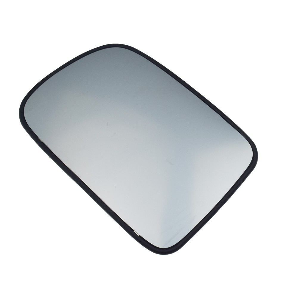 Left Side Rearview Mirror Glass 76253-SPA-H01 For 1997-06 HONDA CR-V ...
