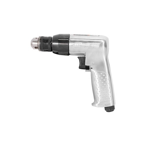 Buy Ingersoll Rand 7802ra 3/8-inch Heavy Duty Air Reversible Drill ...