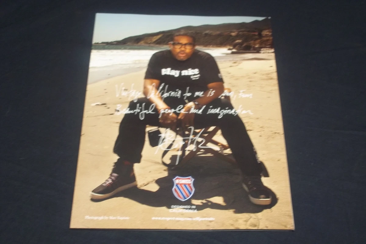 Eminem Respect Magazine