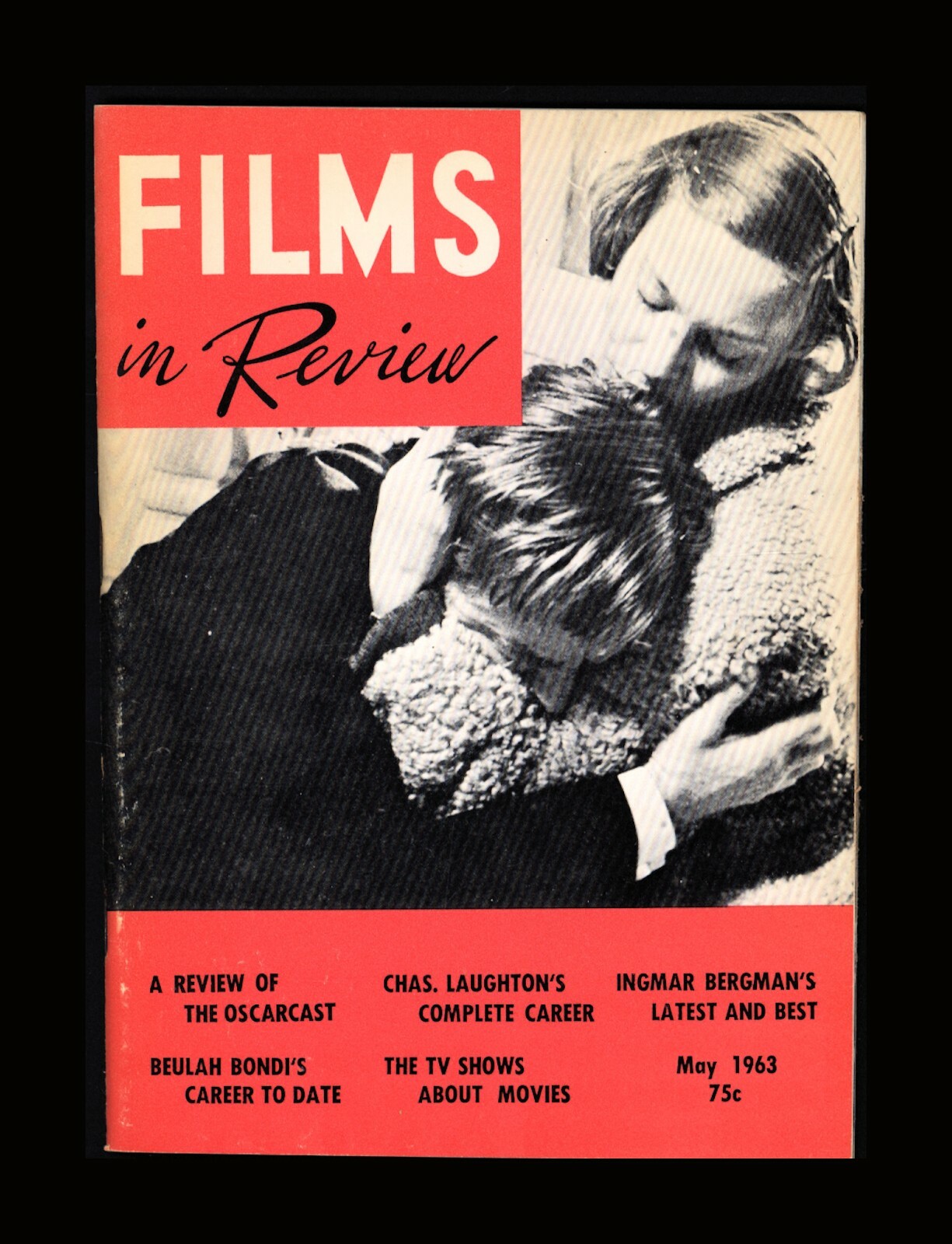 1963 Tv Shows And Movies