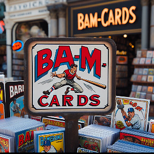 BAM-CARDS | eBay Stores