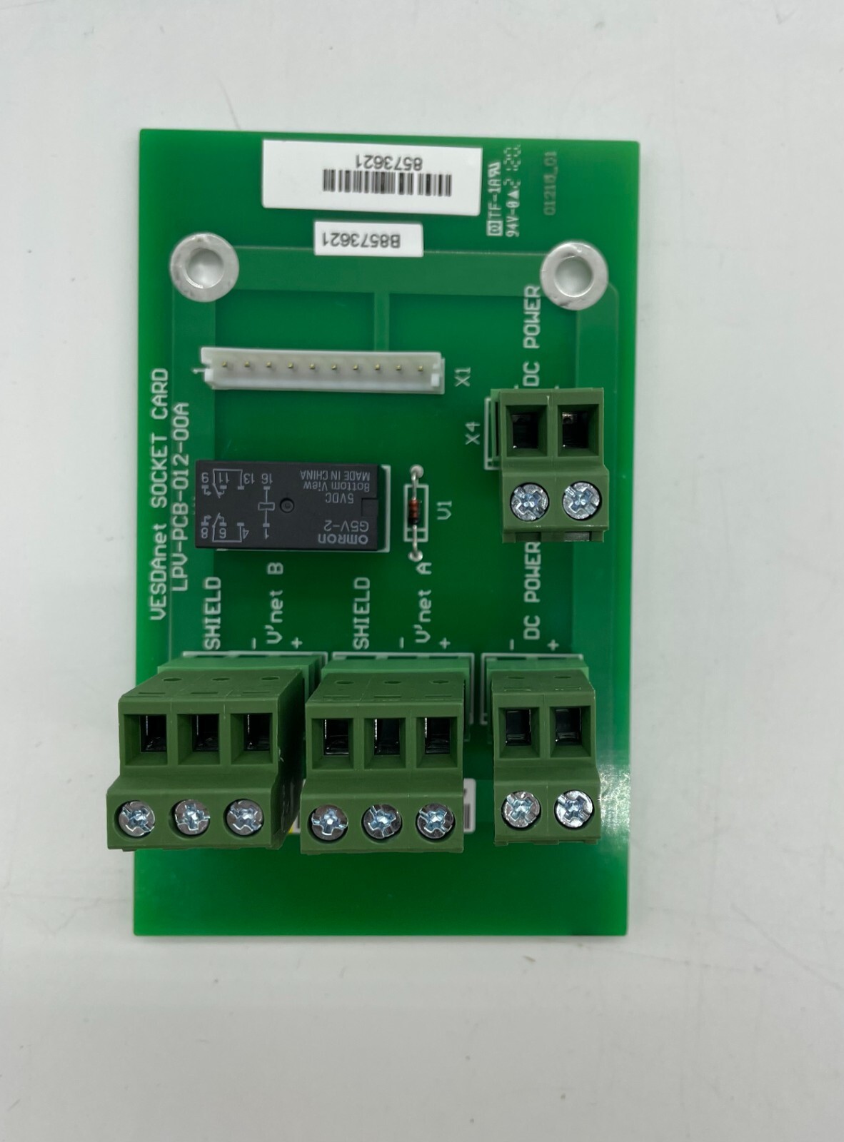 Vesda VSP-003 - Same () for sale online | eBay