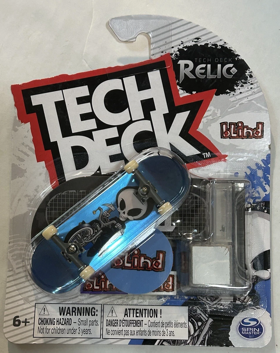 Tech Deck Blind