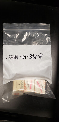 DEVILBISS - JGHV-101-83MP - AIR CAP 83MP LESS RING | eBay