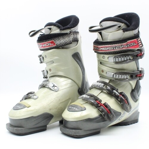 Rossignol Exalt Ski Boots - Size 6 / Mondo 24 Used | eBay