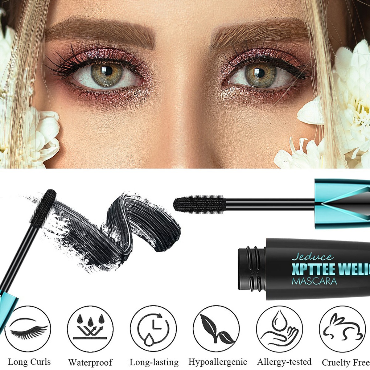 Best Waterproof Makeup
