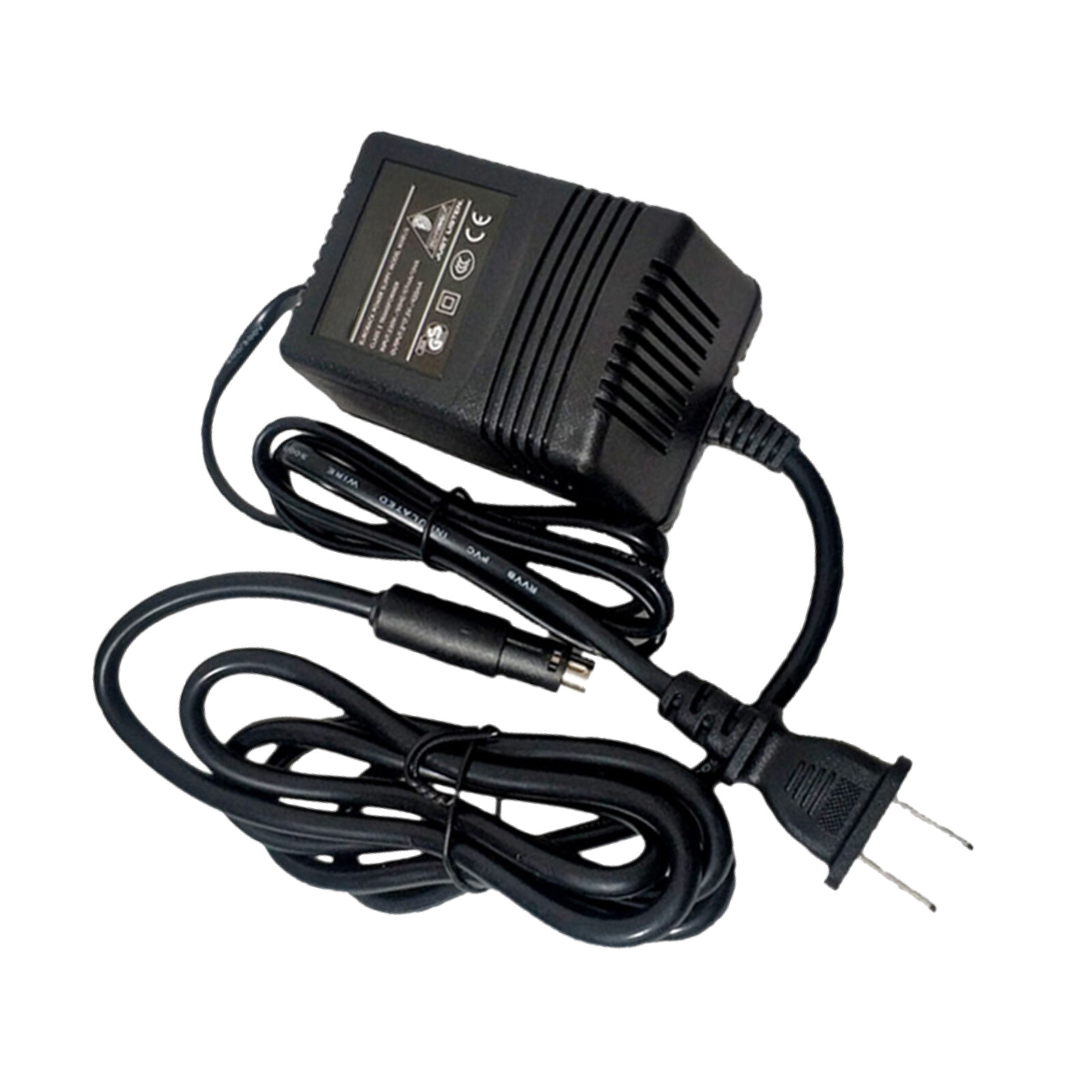 Upgrade Mixer UB502 802/1002 1202XENYX 220v External Power Adapter 3 ...