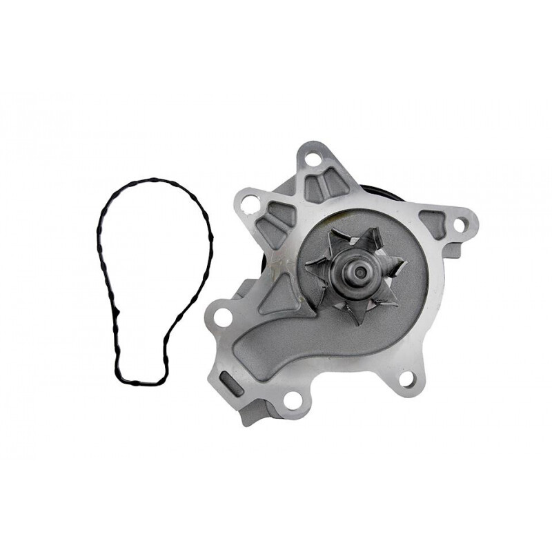 WASSERPUMPE F R TOYOTA AVENSIS III 2009- NEU | eBay.de