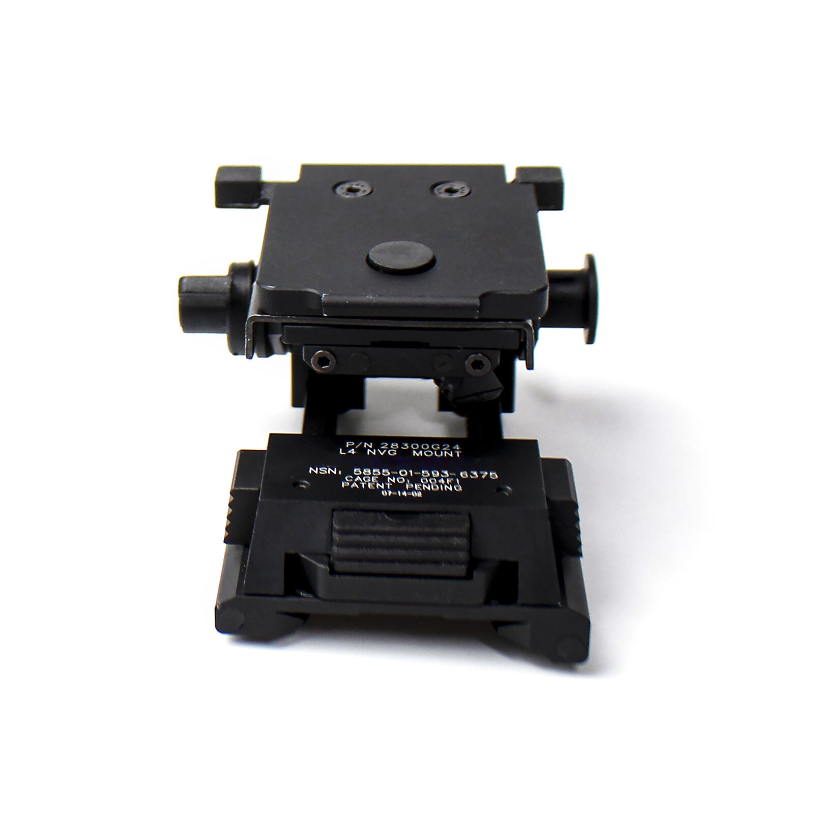 SOTAC L4G24 Helmet Mount Tactical NVG Night Vision L4G24 Mount ...