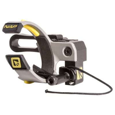 NAP New Archery Products Nighthawk Arrow Rest Right Hand | eBay