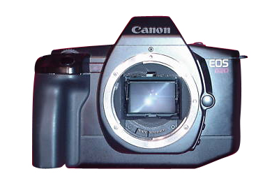 Canon EOS 620 35mm SLR Film Camera Body Only for sale online | eBay